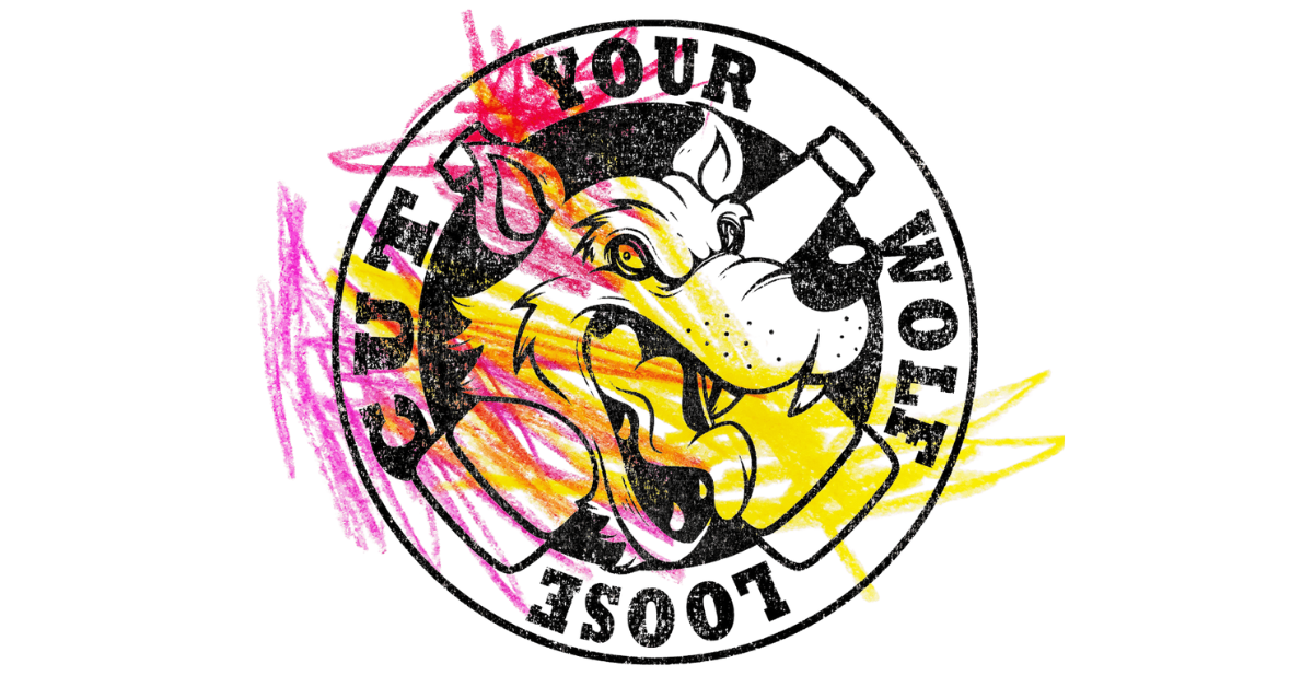 CYWL Bottlings – Cut Your Wolf Loose